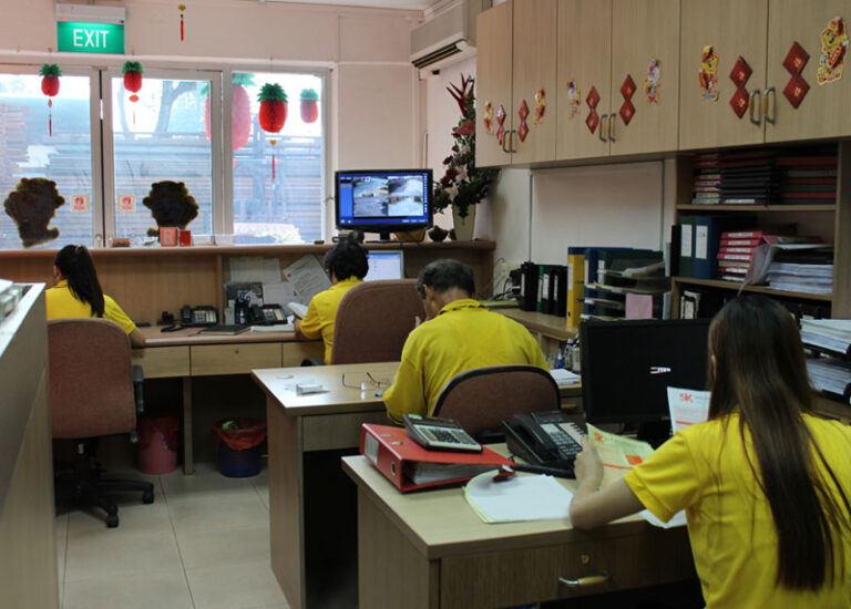 Skk Enterprise Pte Ltd | Supplier of Chengal, Balau & Kapur Sawn Timber ...