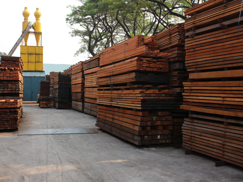 Skk Enterprise Pte Ltd | Services